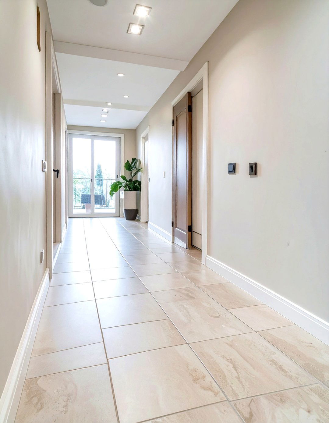 30 Small Entryway Foyer Tile Ideas for a Grand Entrance - We Love Home Blog