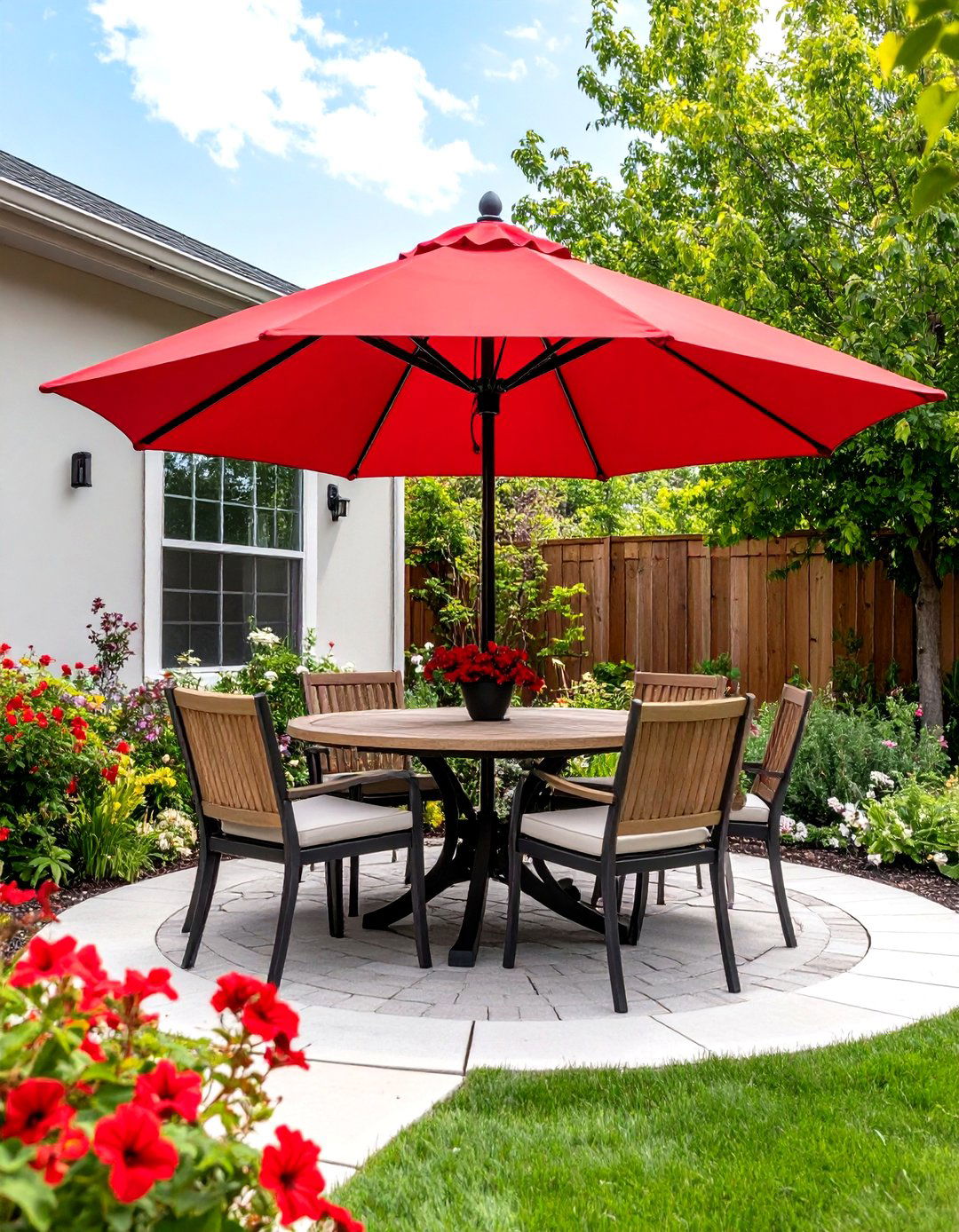 30 Patio Extension Ideas to Grow Your Living Space - We Love Home Blog