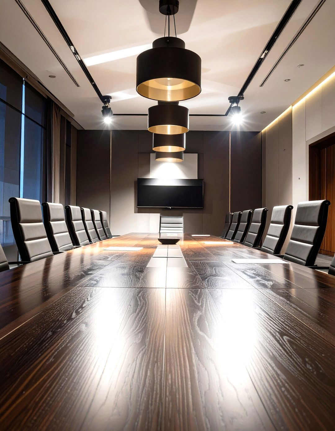 30 Office Lighting Ideas for a Bright Productive Day - We Love Home Blog