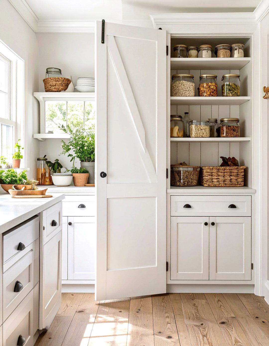 30 Small Closet Door Ideas to Save Space and Add Style - We Love Home Blog