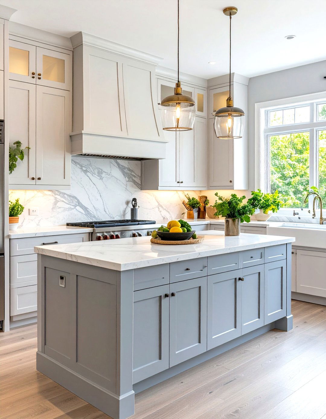 30 Easy Backsplash Ideas to Transform Your Kitchen - We Love Home Blog