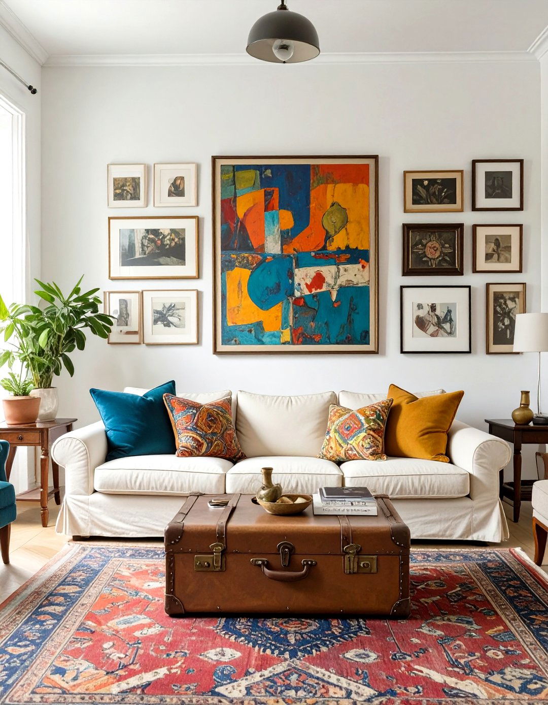 30 Sala Interior Design Living Room Ideas for Elegance - We Love Home Blog