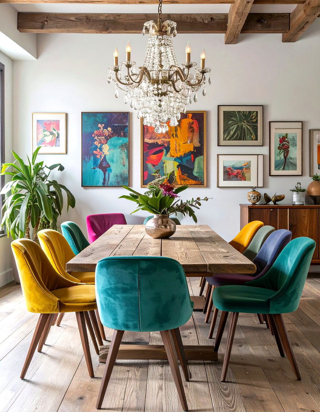 30 Different Types of Interior Design Ideas to Try - We Love Home Blog