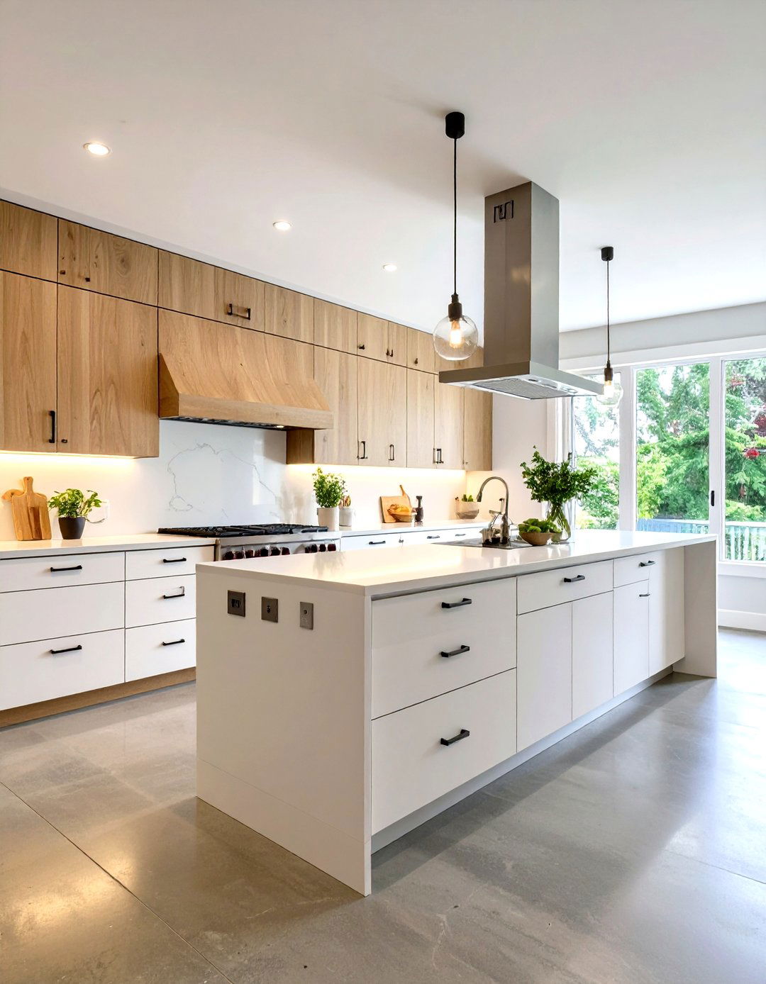 30 Smart Kitchen Cabinet Layout Ideas for Any Home - We Love Home Blog