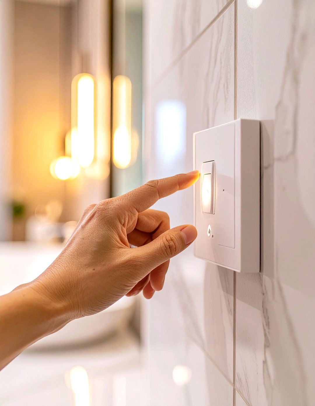 30 Timeless Bathroom Design Ideas for an Elegant Home - We Love Home Blog