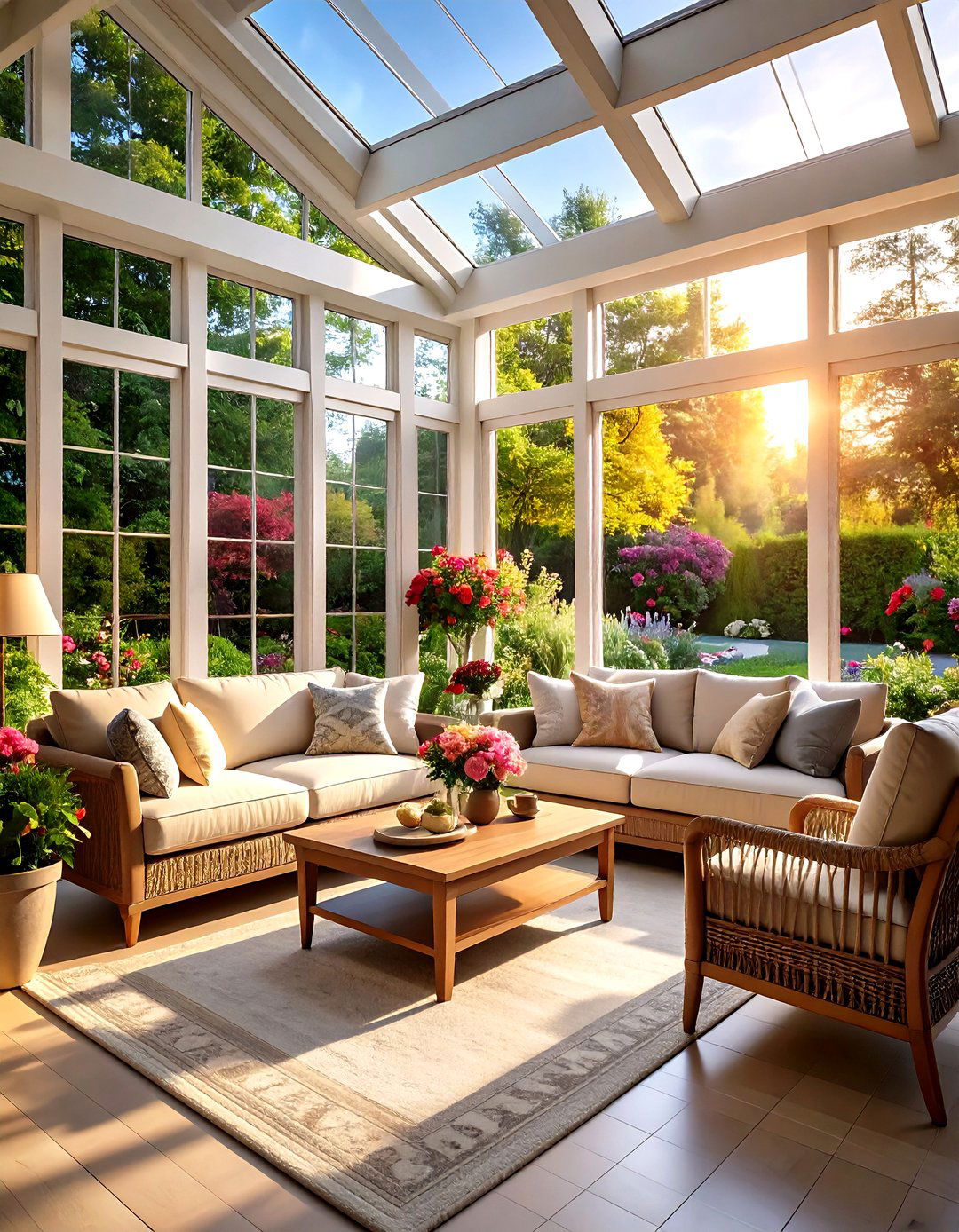 30 Outdoor Sitting Area Ideas for Maximum Relaxation - We Love Home Blog