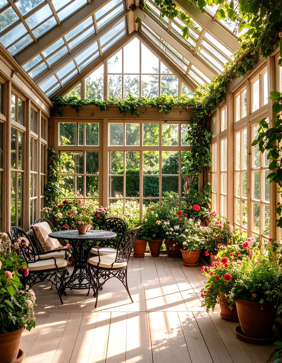 30 Enclosed Porch Ideas for Year-Round Comfort - We Love Home Blog
