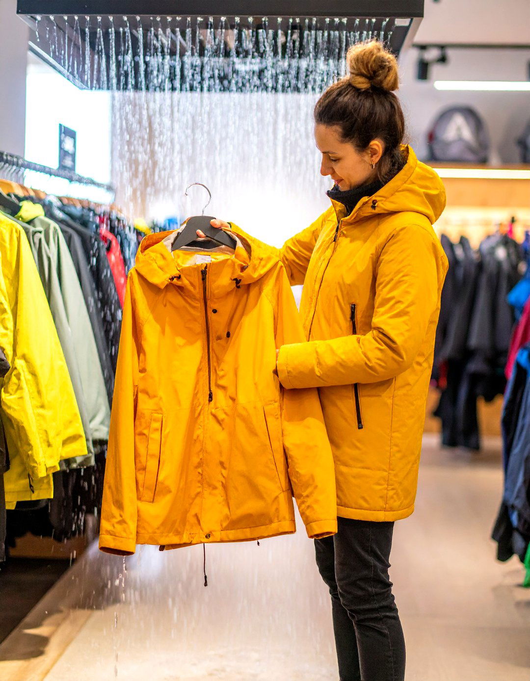 30 Creative Retail Interior Design Ideas for Shoppers - We Love Home Blog