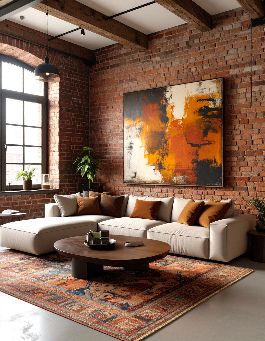 30 Unique Modern Accent Wall Ideas for Any Room - We Love Home Blog
