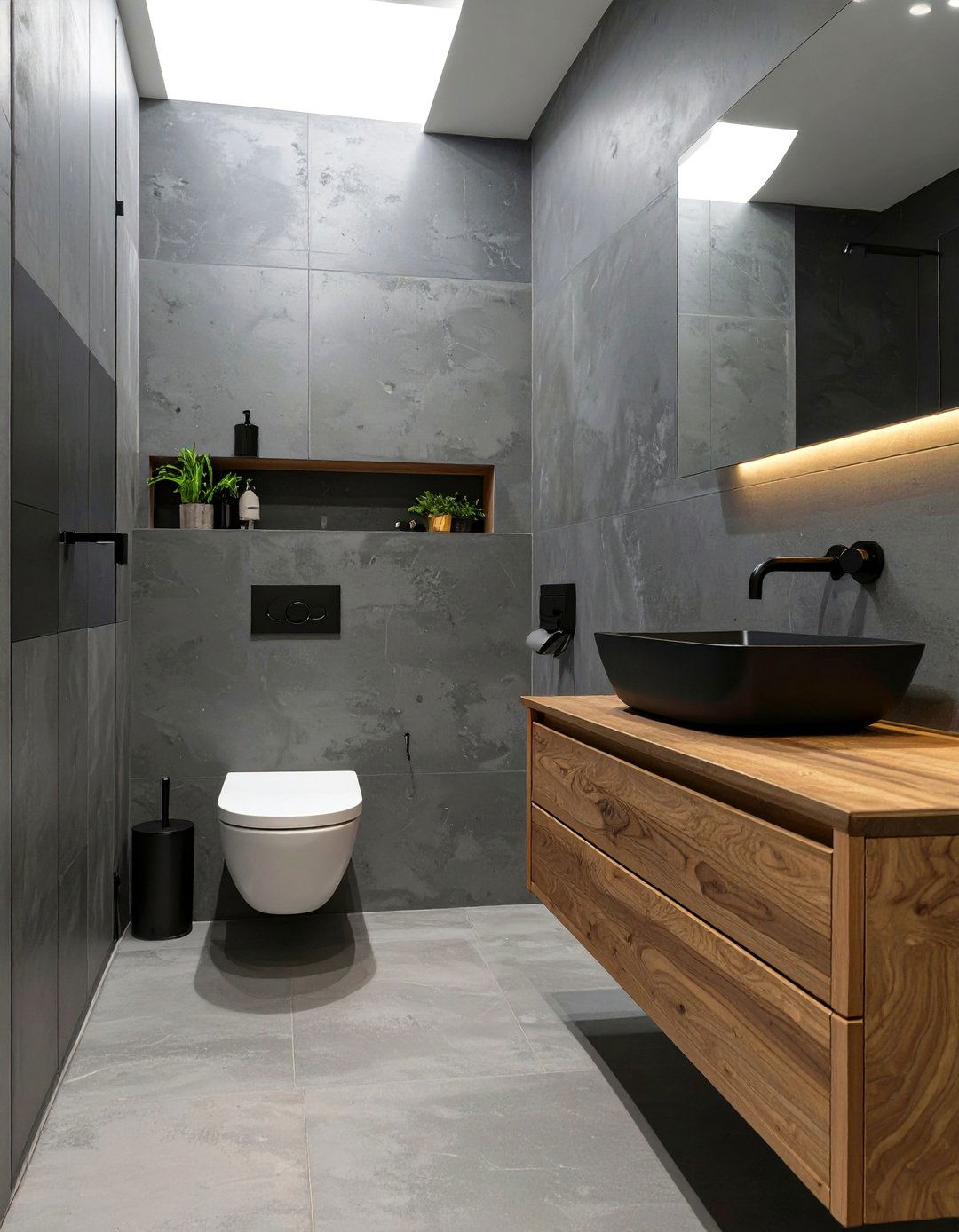 30 Indian Toilet Bathroom Design Ideas for Modern Homes - We Love Home Blog