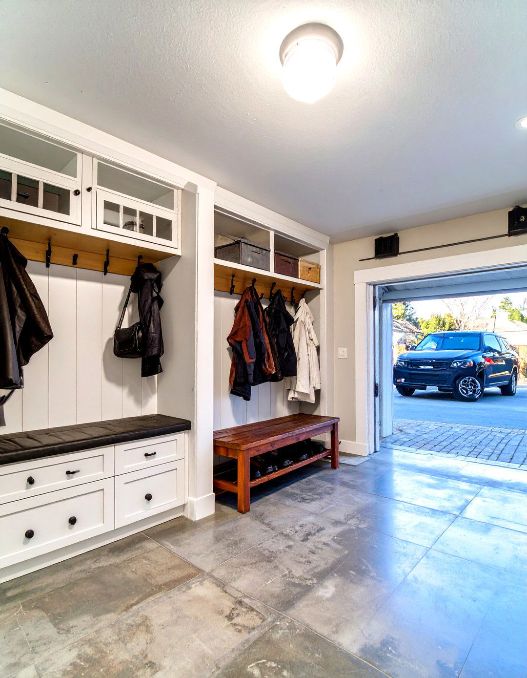 30 Efficient Garage Layout Ideas for Better Flow - We Love Home Blog