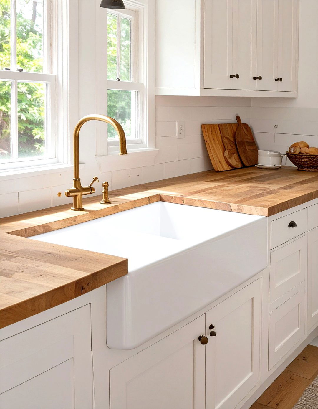 30 Rustic French Country Kitchen Ideas You Will Love - We Love Home Blog