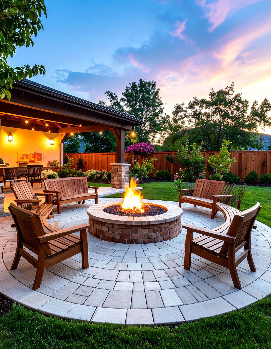 30 Patio Extension Ideas to Grow Your Living Space - We Love Home Blog