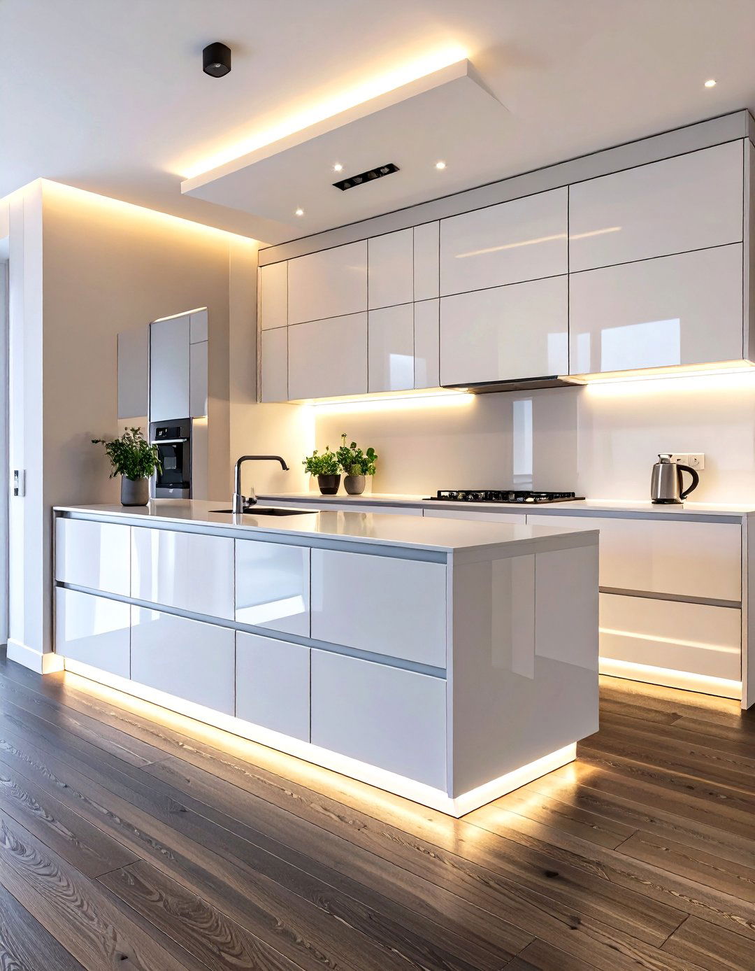 30 Cabinet Designs for Kitchen Styles You Will Adore - We Love Home Blog