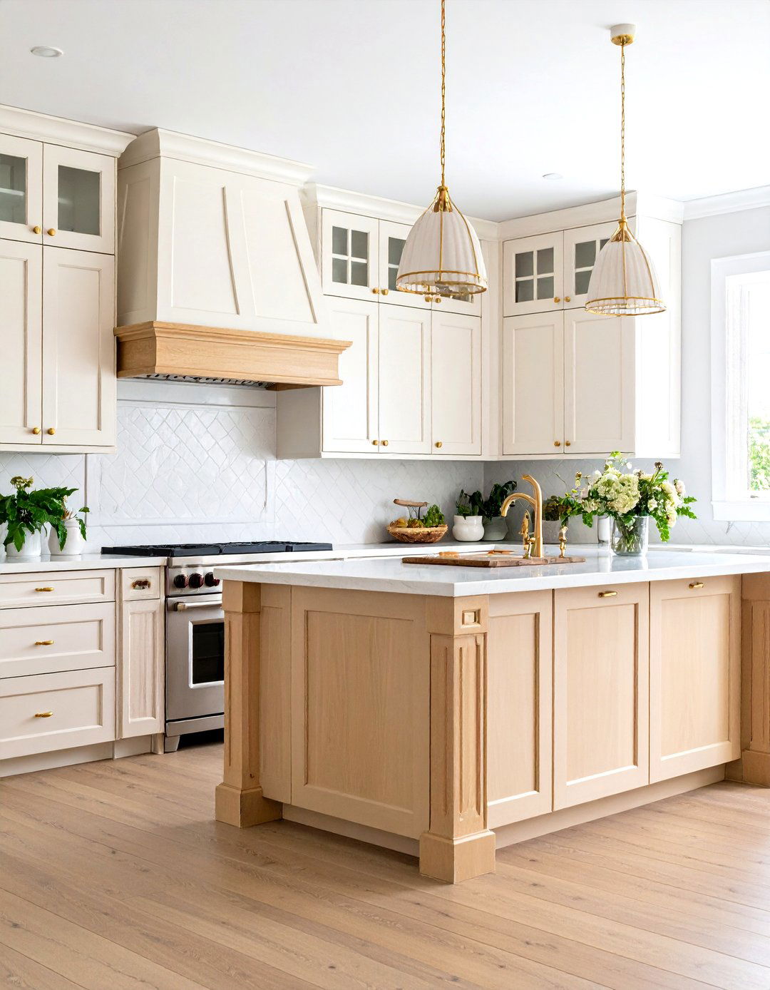 30 Latest Kitchen Designs to Inspire Your Next Remodel - We Love Home Blog
