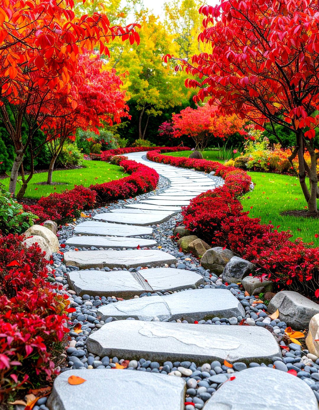30 Red Twig Dogwood Landscape Design Ideas for Color - We Love Home Blog