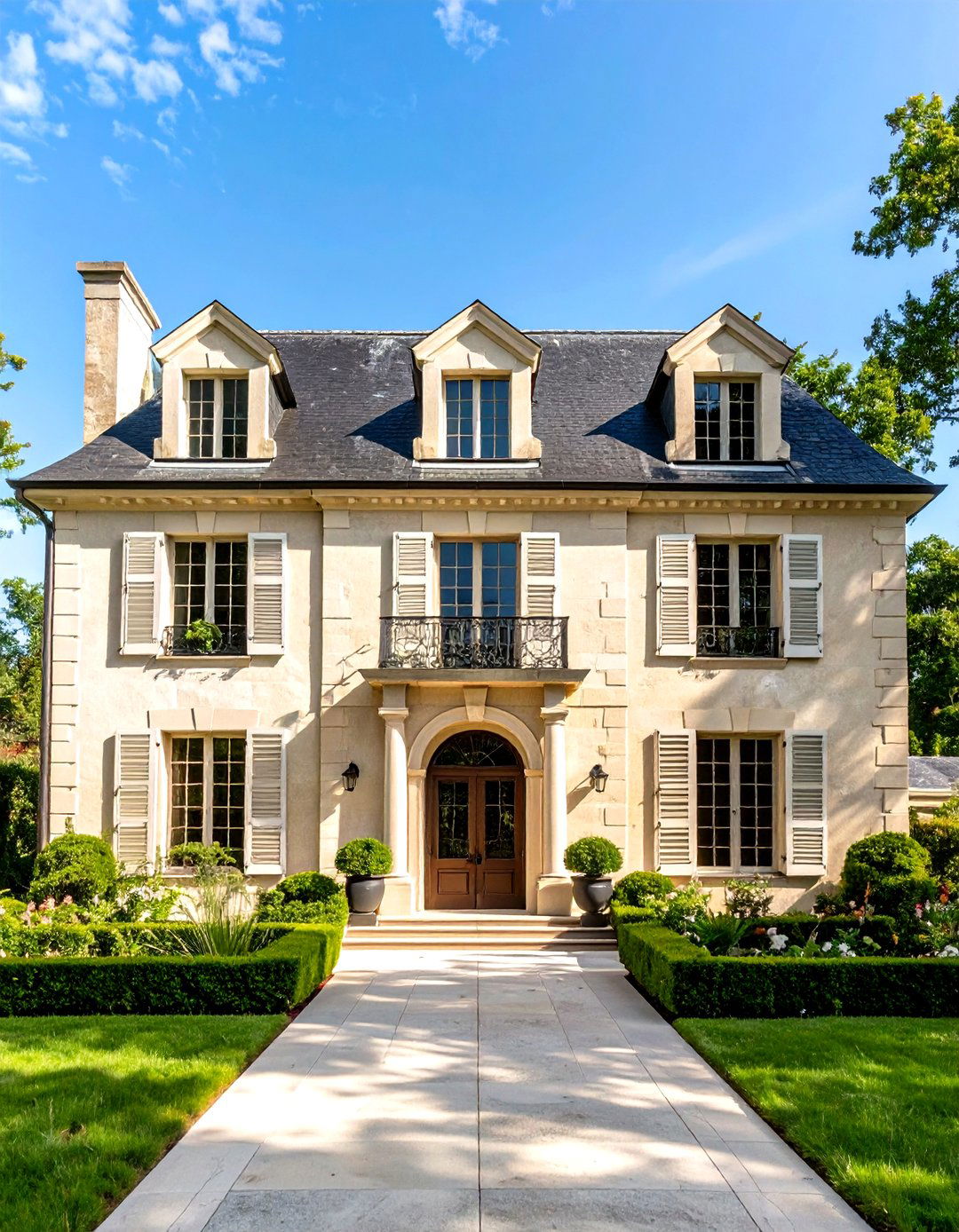 30 Modern Front House Design Ideas for Stunning Exteriors - We Love ...