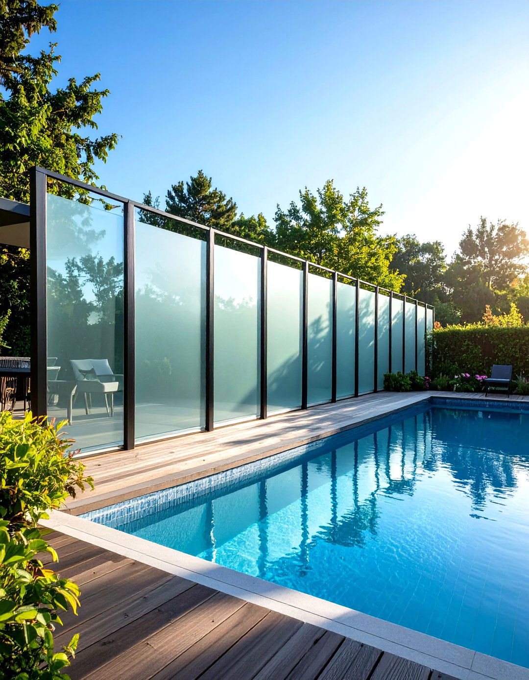 30 Creative Garden Fencing Ideas for Privacy and Style - We Love Home Blog