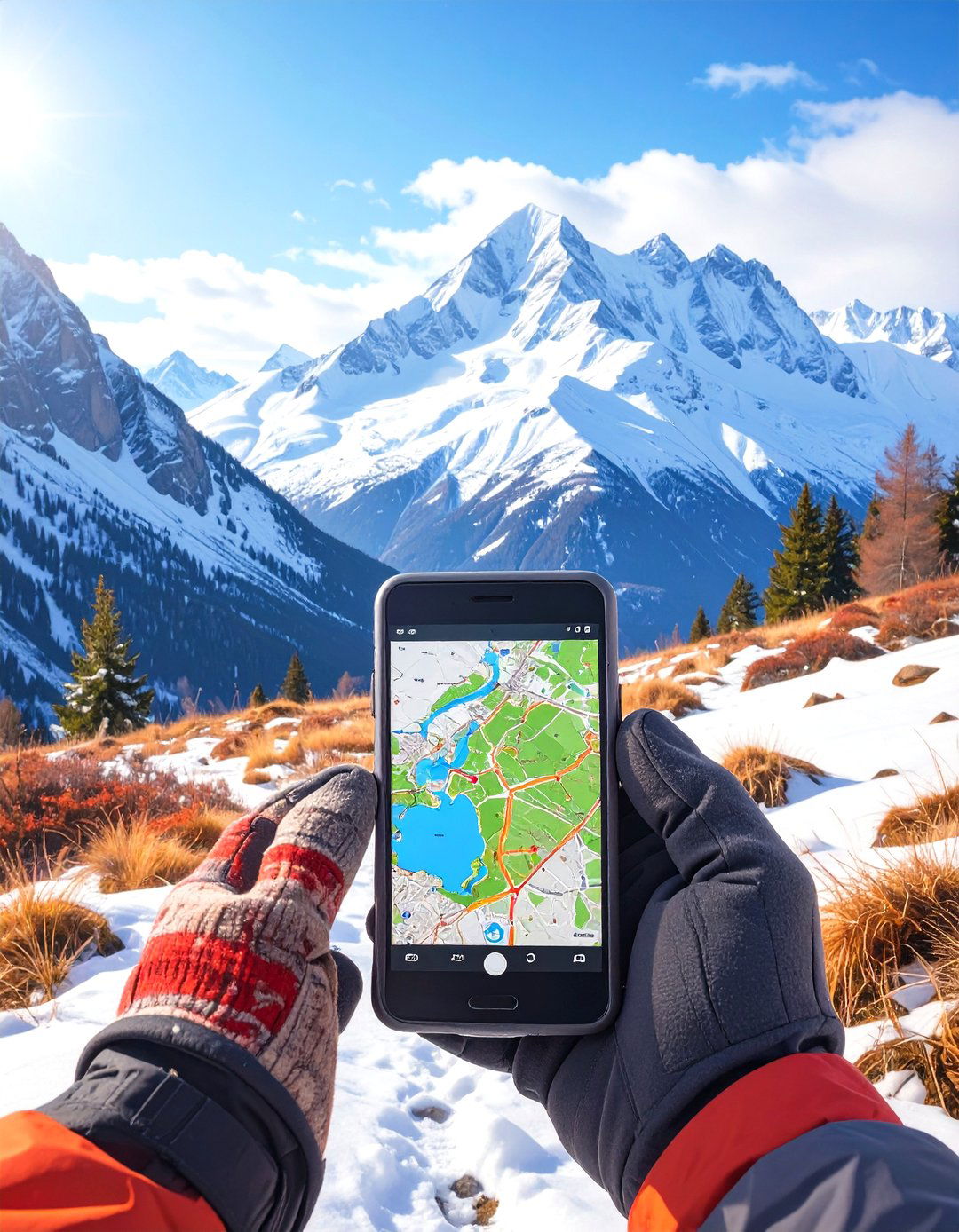30 Outdoor Gift Ideas for Adventure Seekers and Hikers - We Love Home Blog