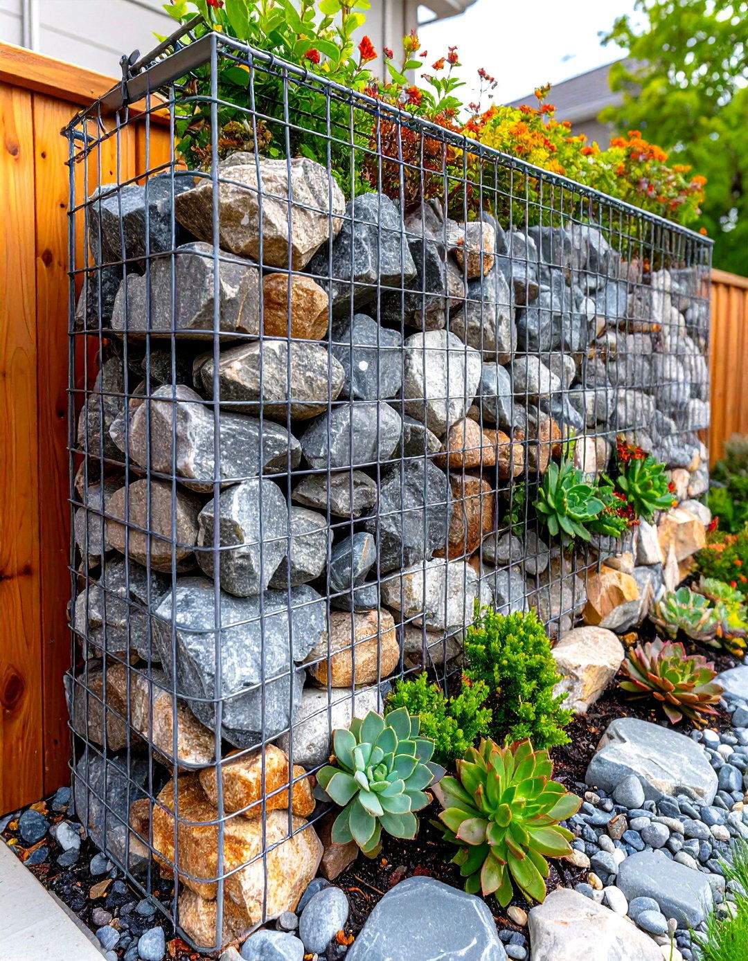 30 Creative Landscaping Edging Ideas for Your Garden - We Love Home Blog