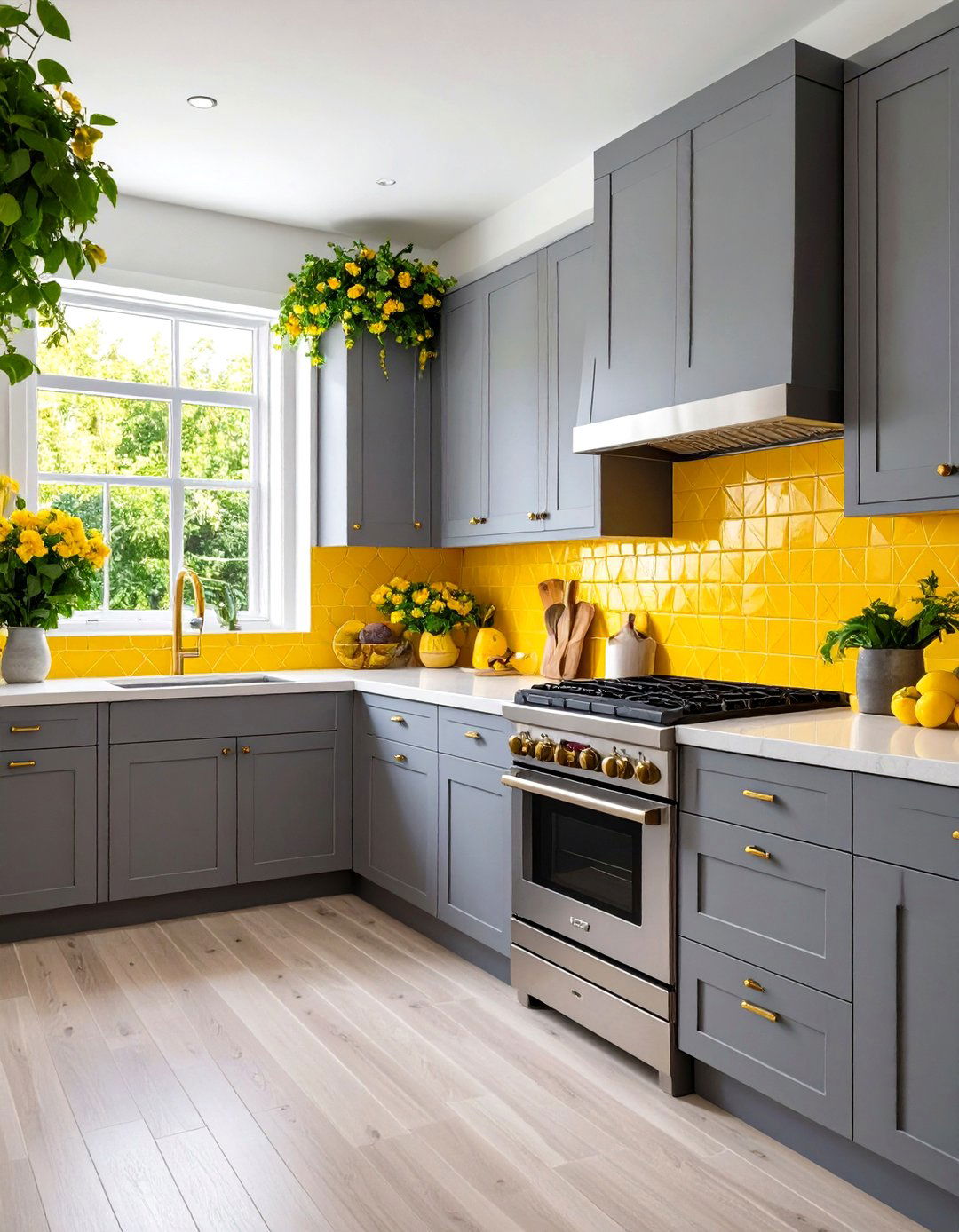 30 Galley Kitchen Designs to Inspire Your Renovation - We Love Home Blog