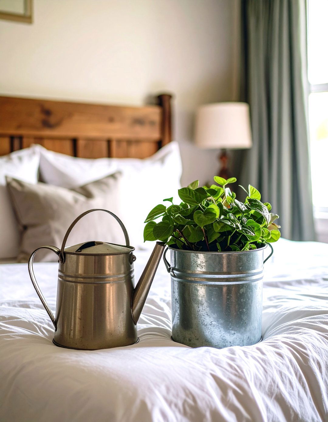 30 Rustic Bedroom Ideas for a Cozy and Warm Retreat - We Love Home Blog