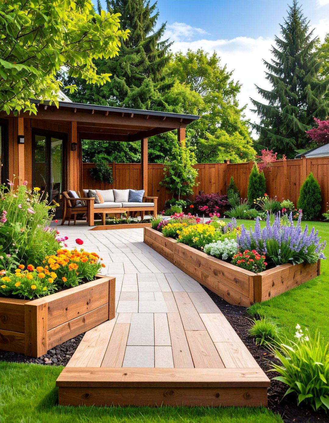 30 Patio Extension Ideas to Grow Your Living Space - We Love Home Blog