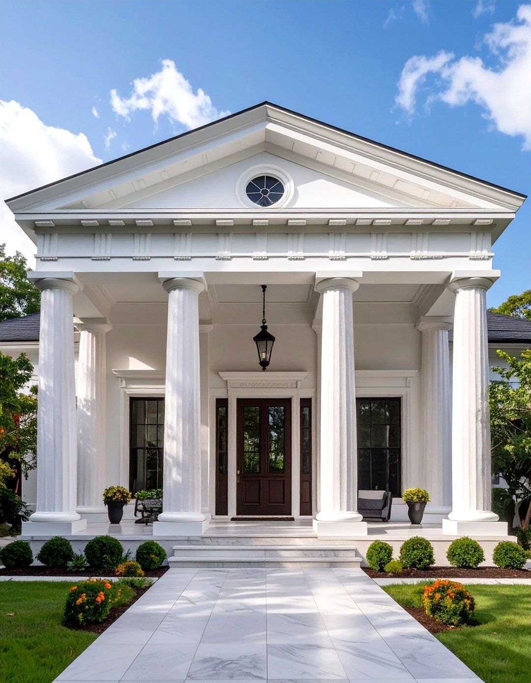 30 Modern Front House Design Ideas for Stunning Exteriors - We Love ...