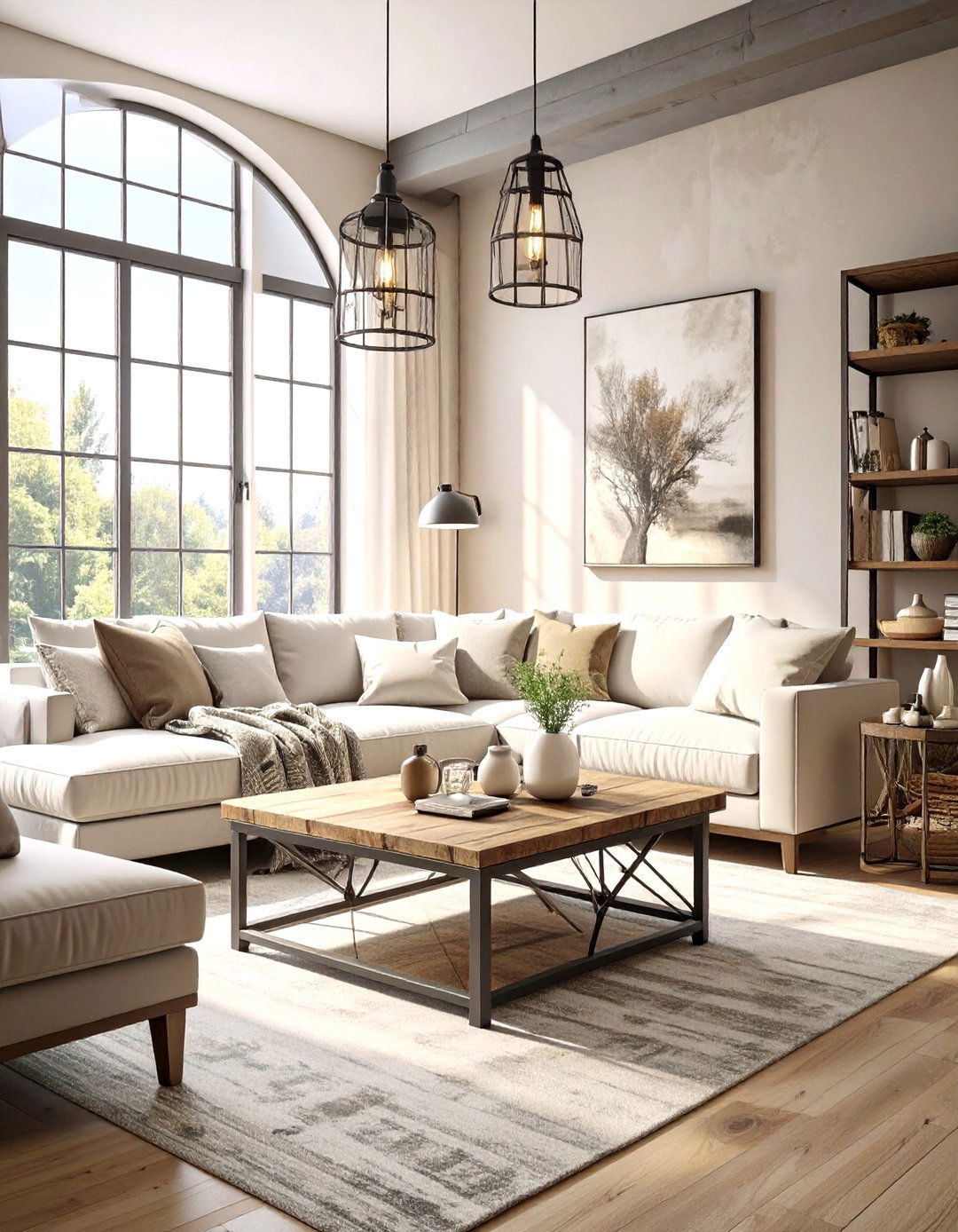 30 Neutral Living Room Color Ideas for a Sophisticated Look - We Love ...