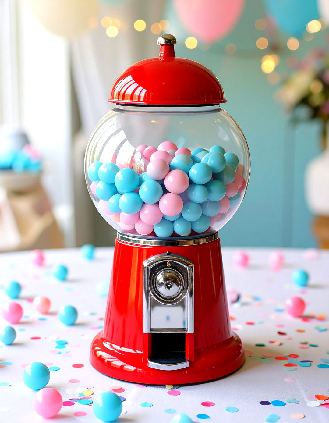 30 Baby Shower Centerpiece Ideas for a Beautiful Table - We Love Home Blog