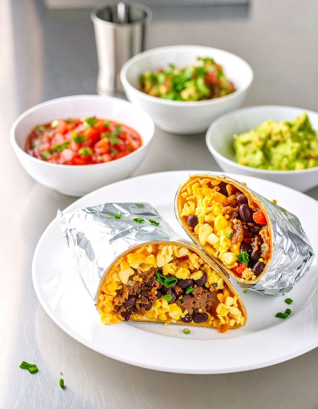 30 Office Breakfast Ideas for a Productive Morning - We Love Home Blog