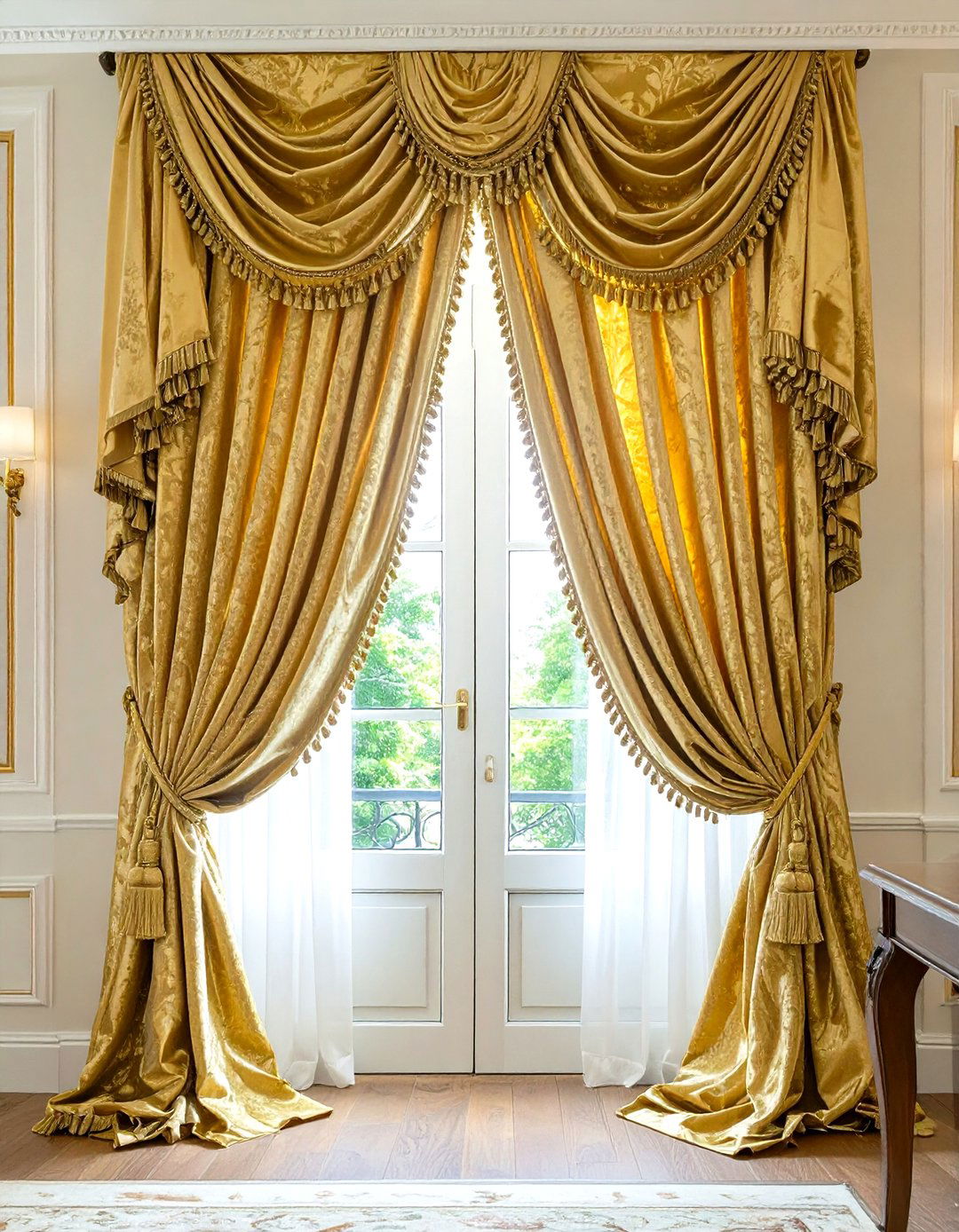 30 Traditional Style Interior Design Ideas to Try - We Love Home Blog