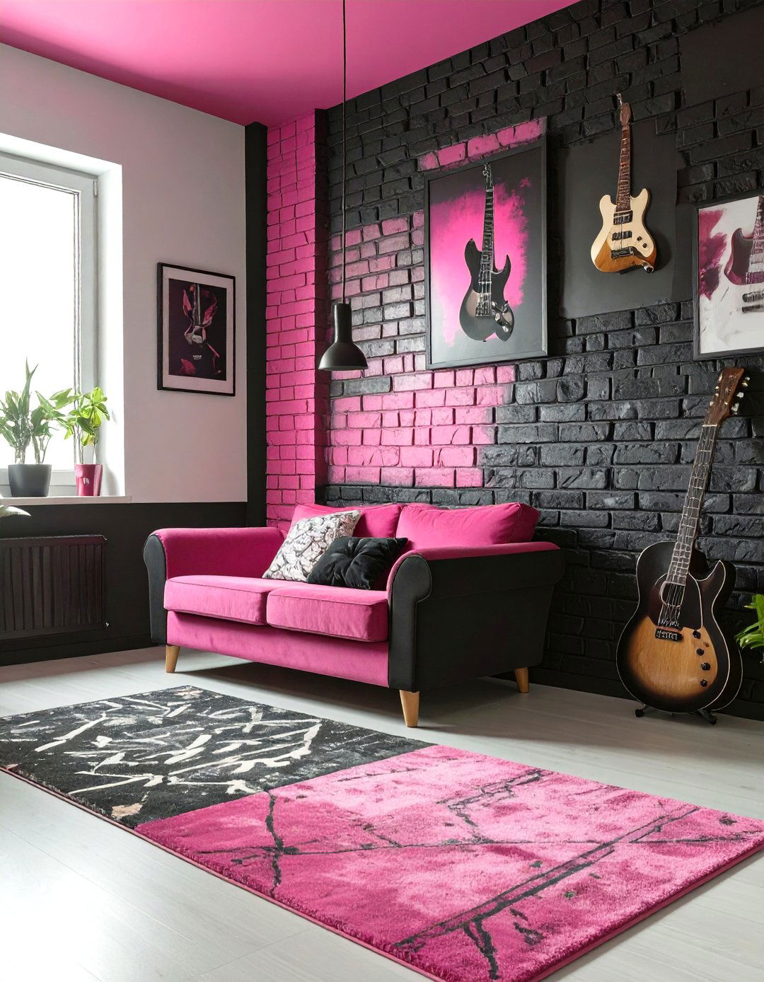 30 Cute Hello Kitty Room Decor Ideas for Fans - We Love Home Blog