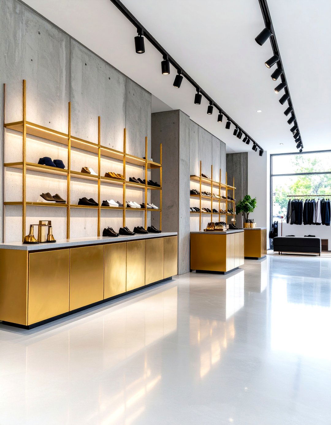 30 Creative Retail Interior Design Ideas for Shoppers - We Love Home Blog