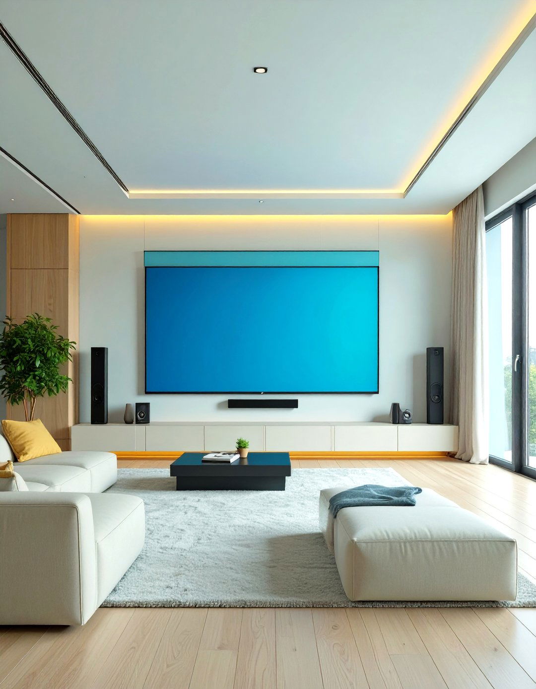 30 Minimalist Home Design Ideas for a Simplified Life - We Love Home Blog