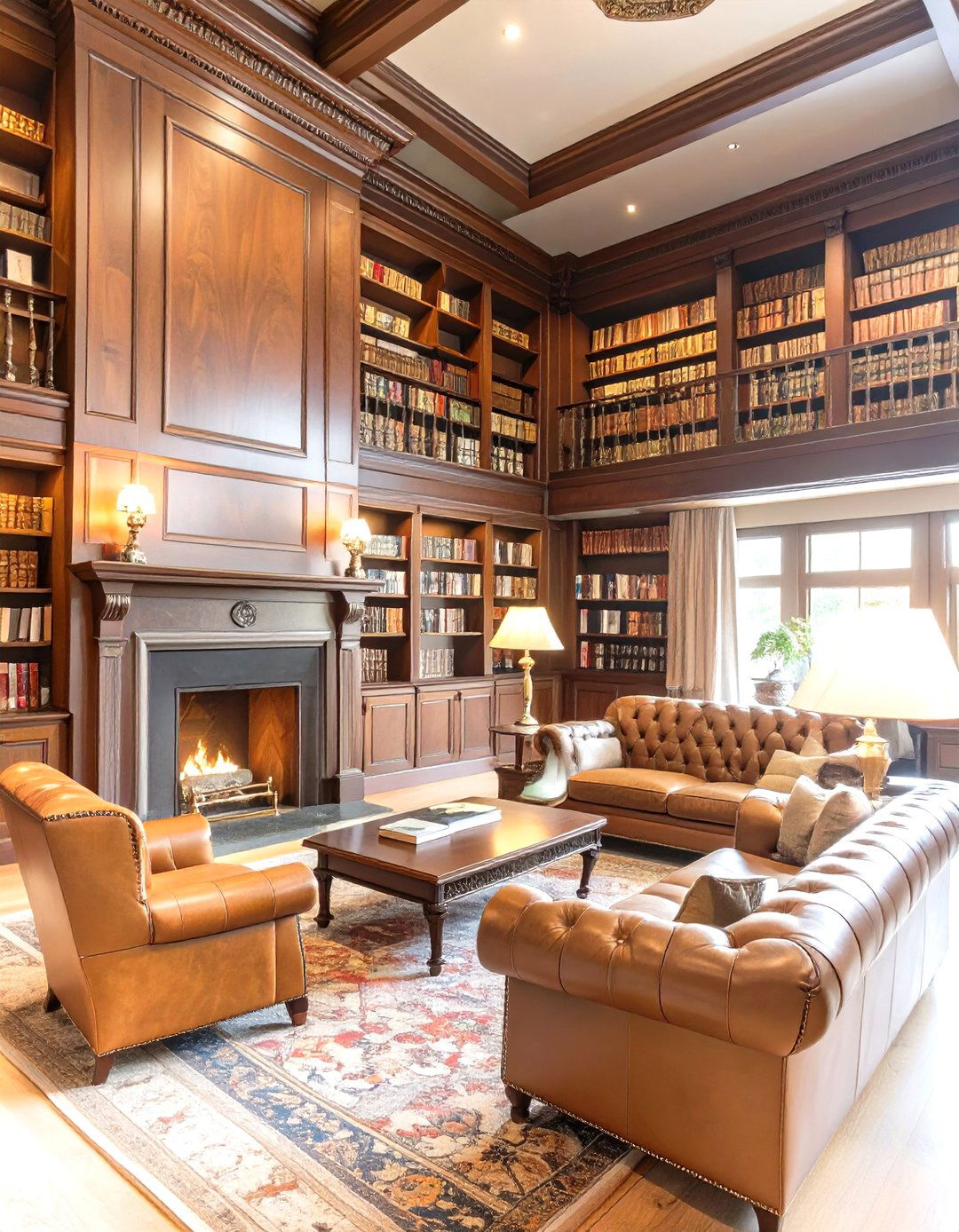 30 Hotel Interior Design Ideas for Modern Luxury - We Love Home Blog