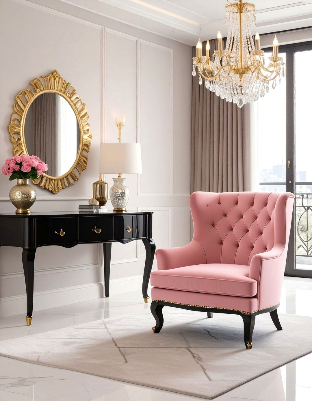 30 Modern Apartment Interior Design Ideas to Try - We Love Home Blog