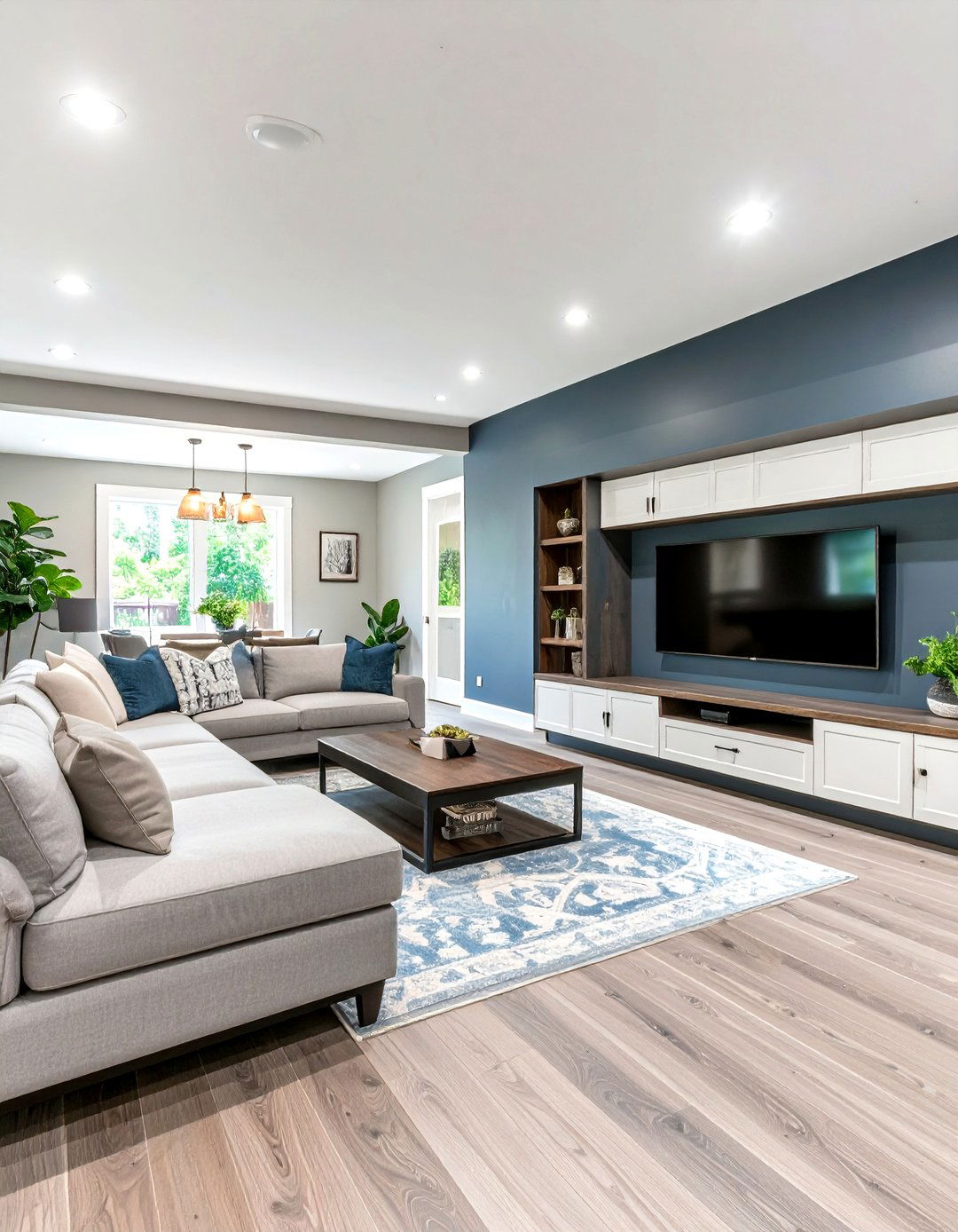 30 Smart Ways to Use Line in Interior Design Ideas - We Love Home Blog