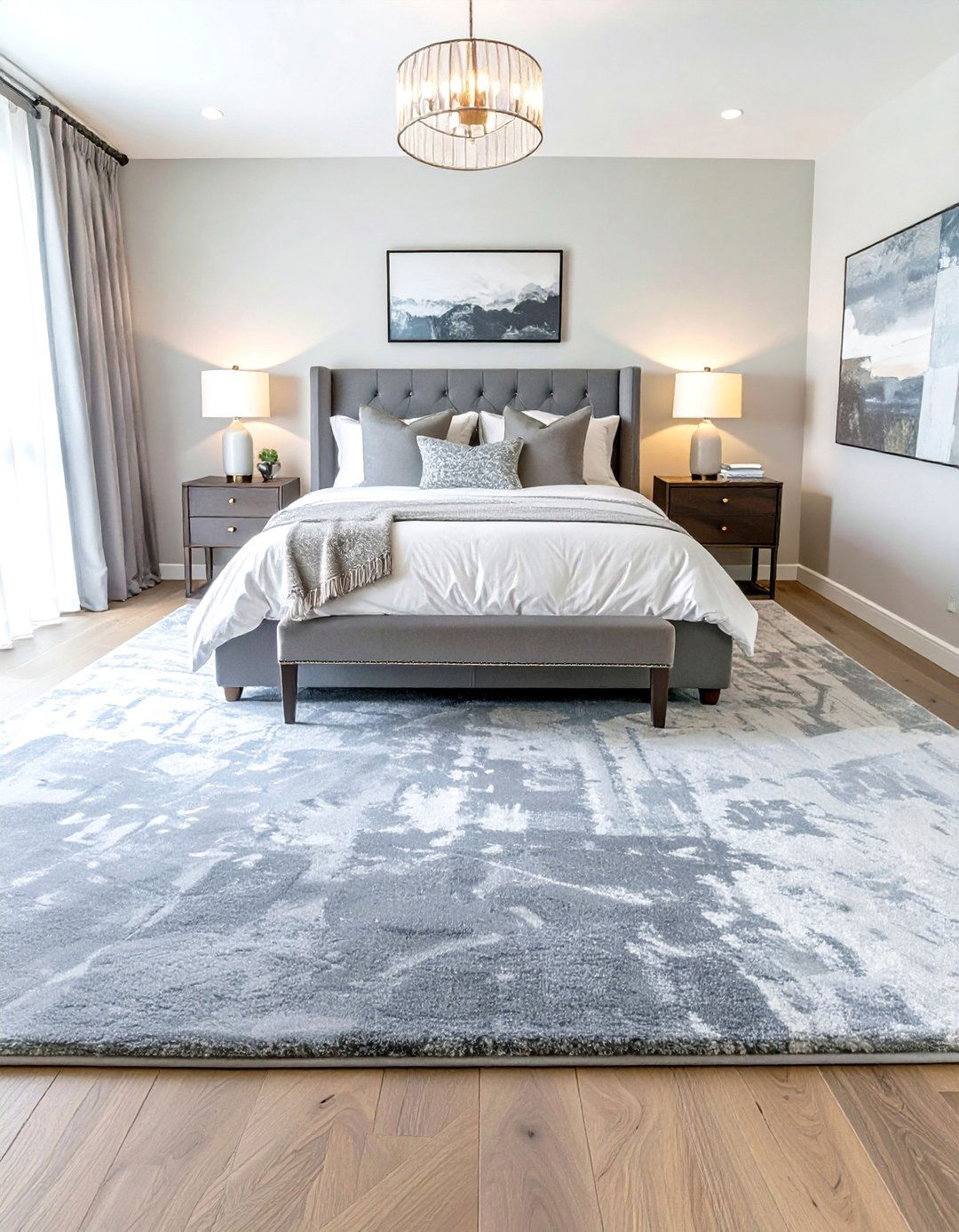30 Scale in Interior Design Ideas for Perfect Balance - We Love Home Blog