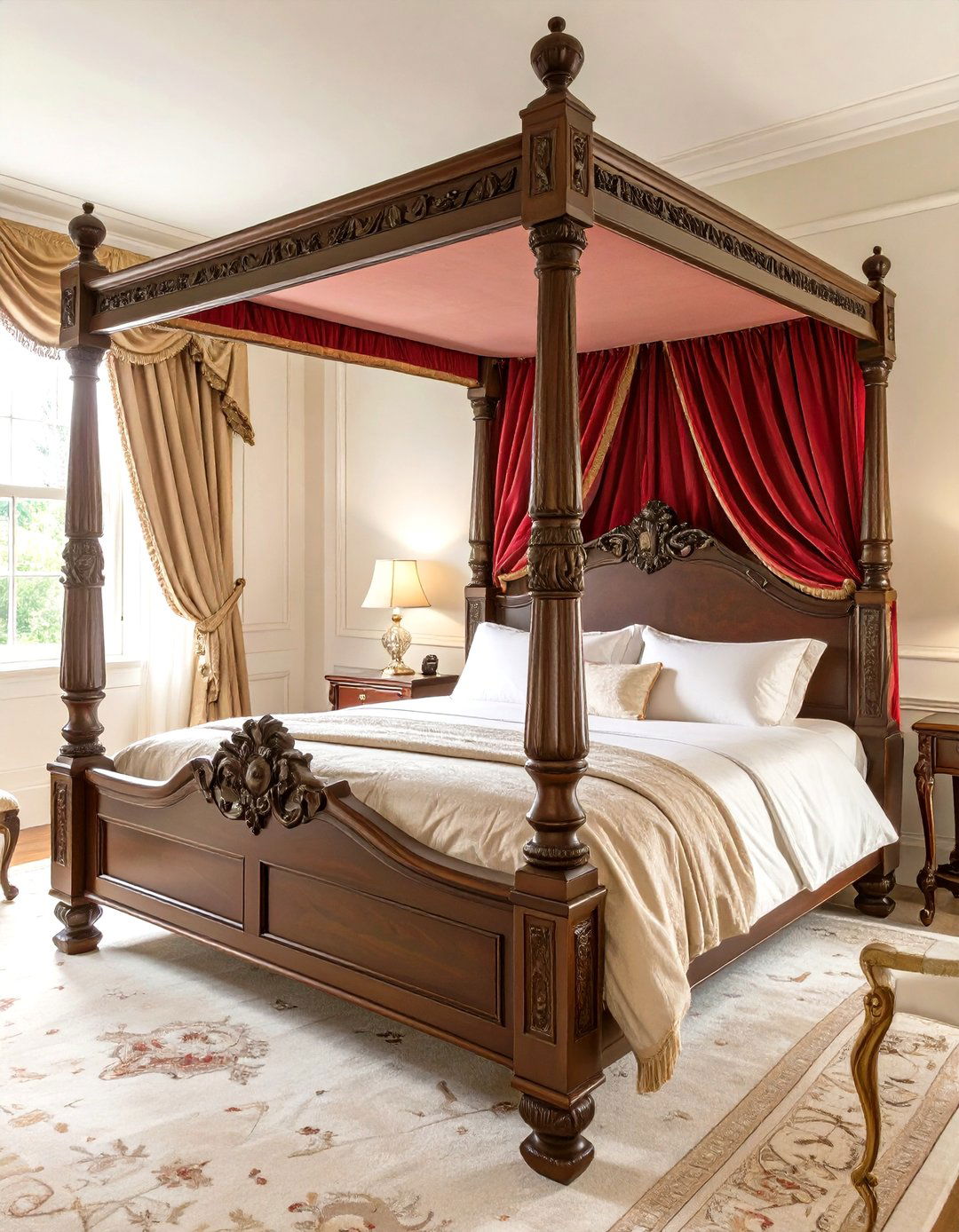 30 Victorian Interior Design Ideas for Elegant Homes - We Love Home Blog
