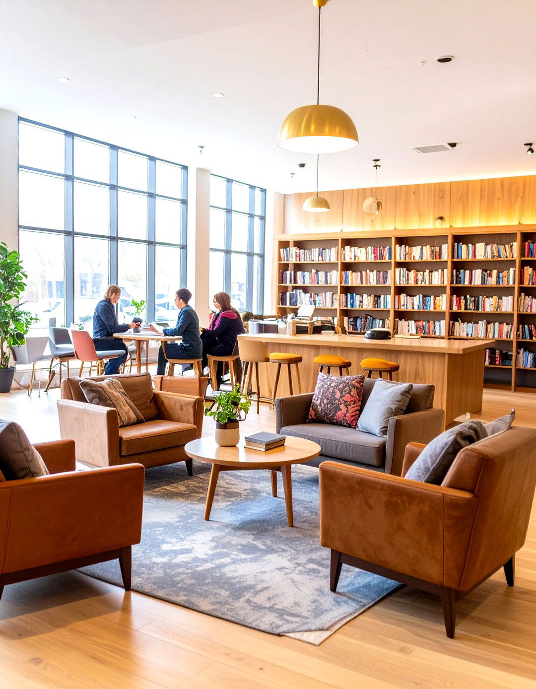 30 Creative Retail Interior Design Ideas for Shoppers - We Love Home Blog