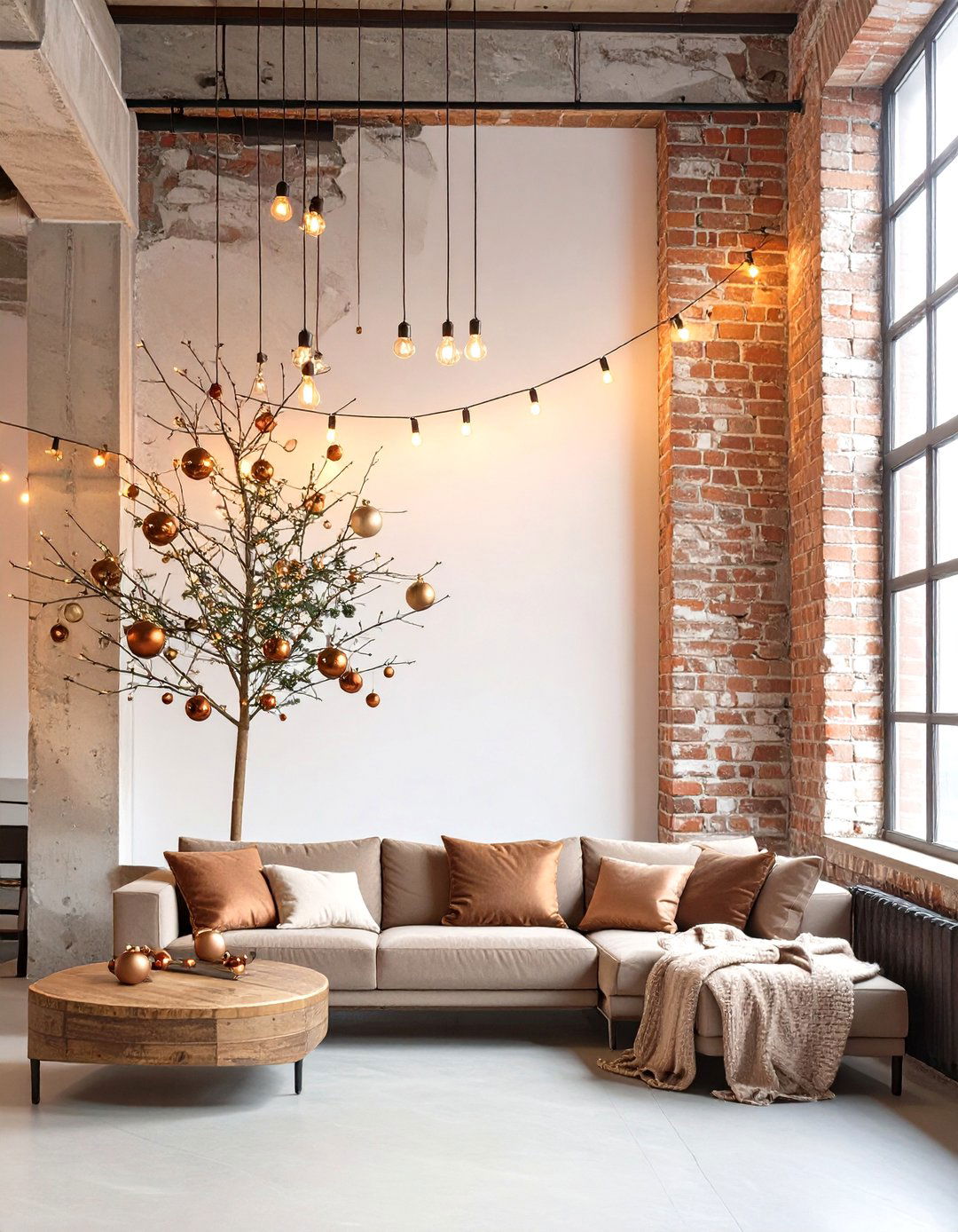 30 Interior Design Ideas for Holiday Decor This Season - We Love Home Blog