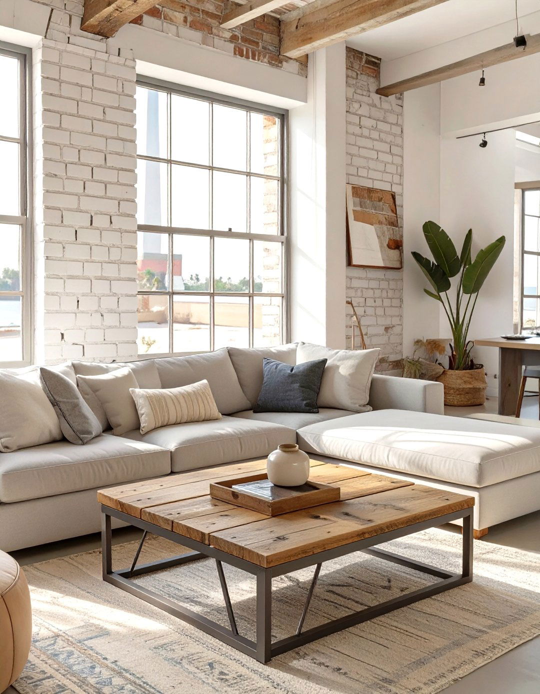 30 Modern Coastal Interior Design Ideas for a Beachy Feel - We Love ...