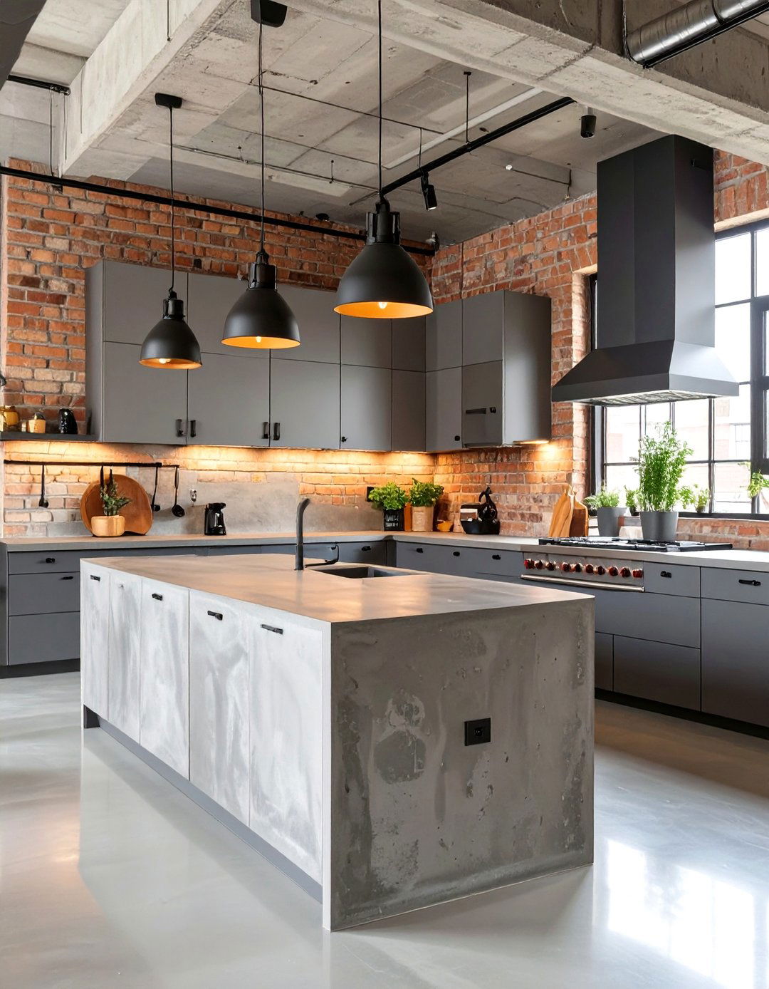 30 Trendy Color Ideas for Kitchen Remodels and Decor - We Love Home Blog