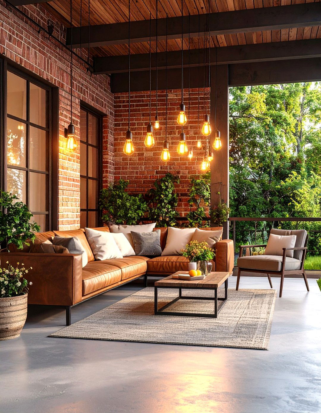 30 Cozy 3 Season Porch Ideas to Enjoy the Outdoors - We Love Home Blog