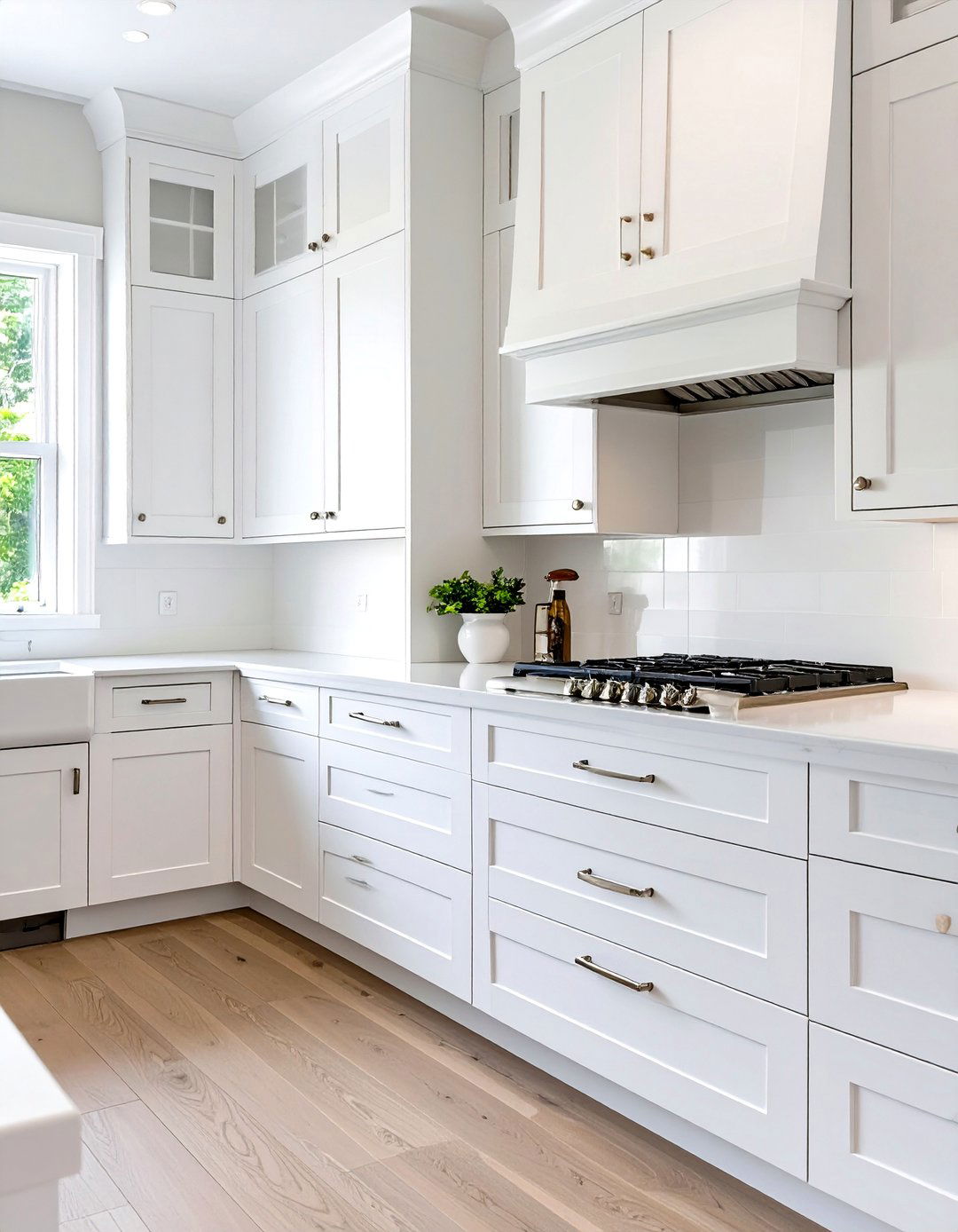 30 Cabinet Designs for Kitchen Styles You Will Adore - We Love Home Blog