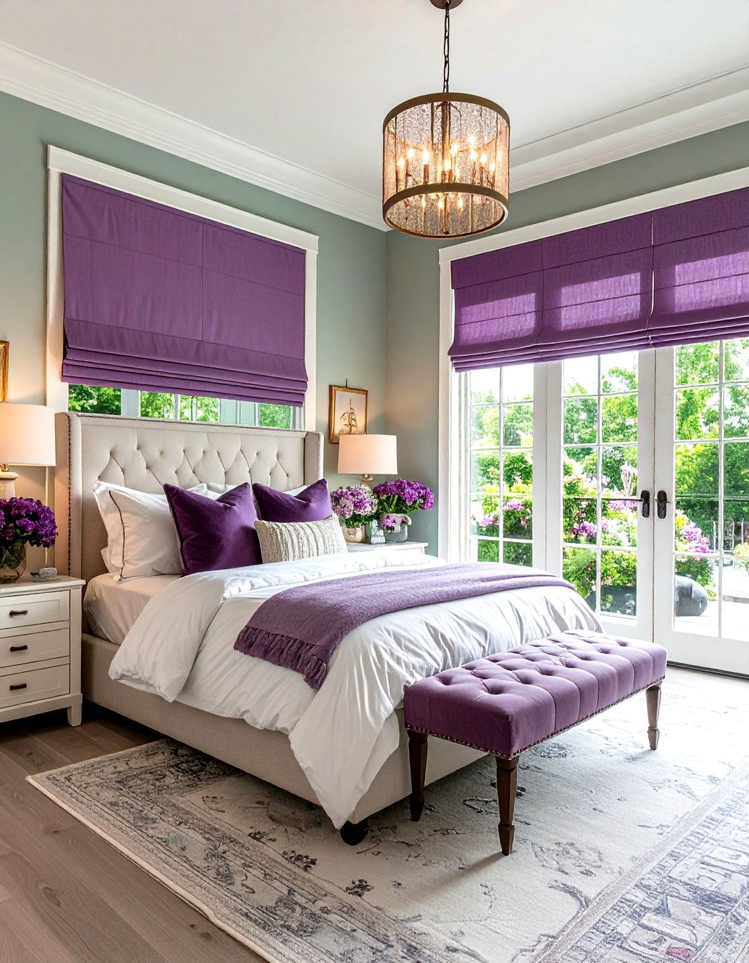 30 Patio Door Blinds Ideas for Light and Privacy - We Love Home Blog