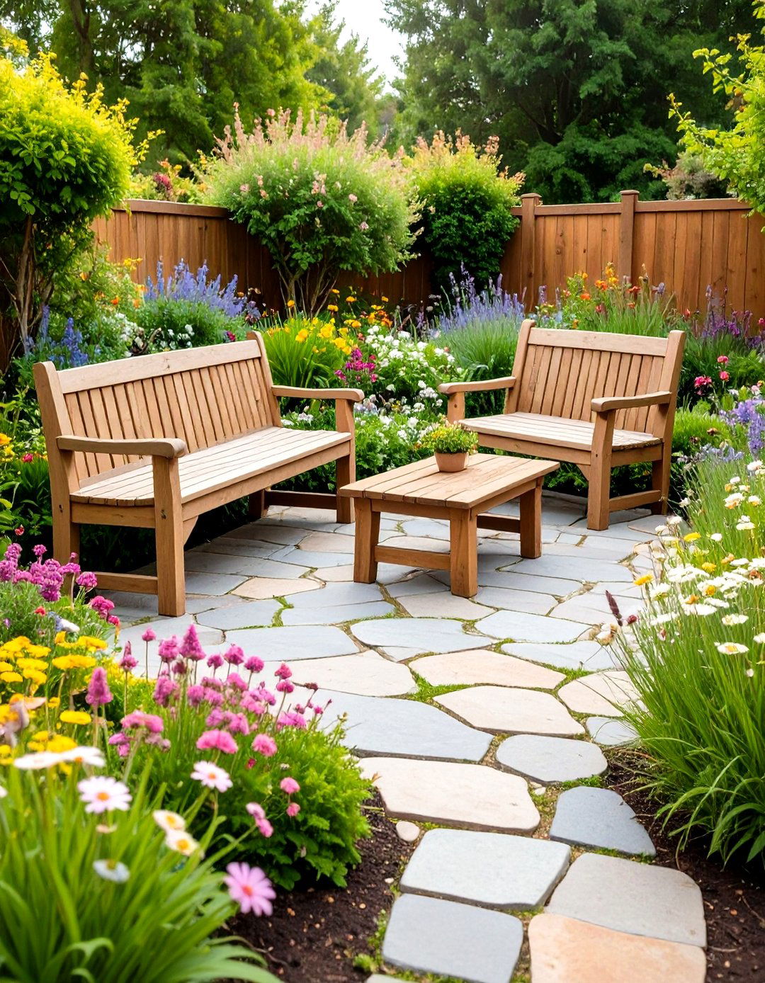 30 Best Patio Pavers Ideas for Your Outdoor Design - We Love Home Blog