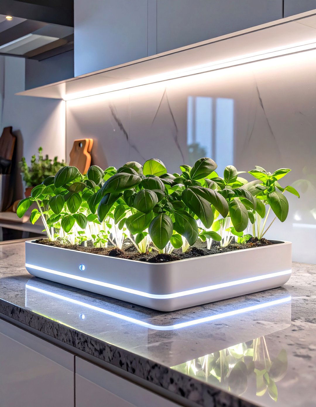 30 Vertical Garden Ideas to Save Space and Grow Up - We Love Home Blog