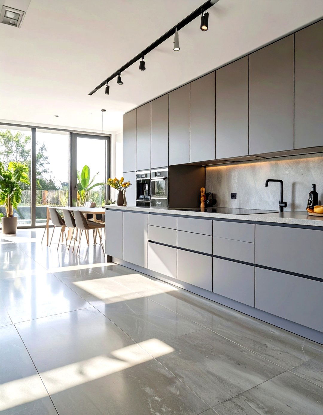 30 Ultra Modern Luxury Modern Kitchen Designs to See - We Love Home Blog